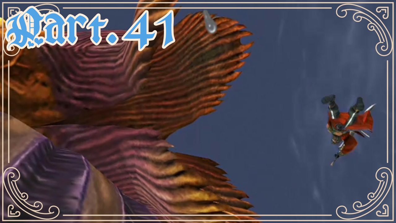 【FF10＊実況】不思議な世界を初見プレイで大冒険！Part：41 - ニコニコ動画