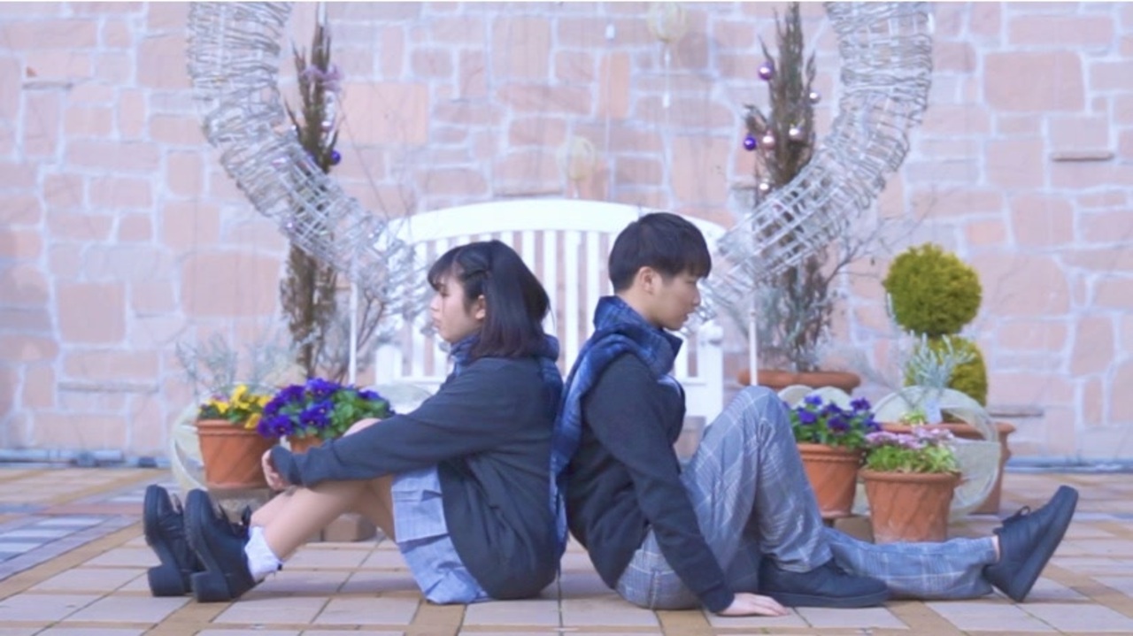 【りっくん×まろん】キミペディア 【踊ってみた】 - ニコニコ動画