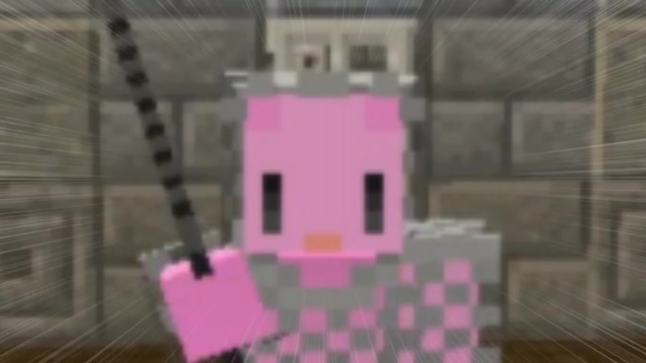 【MonarCraft】AAたちが「Minecraft」をゆっくりgdgd実況プレイ Part.136 - ニコニコ動画