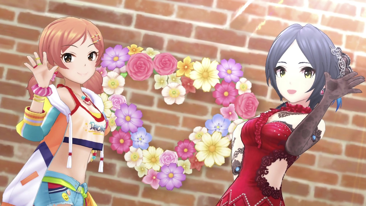 IBUKI DANCE! DANCE!! DANCE!!! - ニコニコ動画