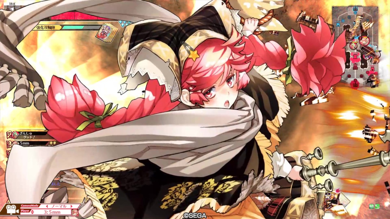 地雷でも頑張るwlw 287ページ目【RUBY/ver5.01D】 - ニコニコ動画