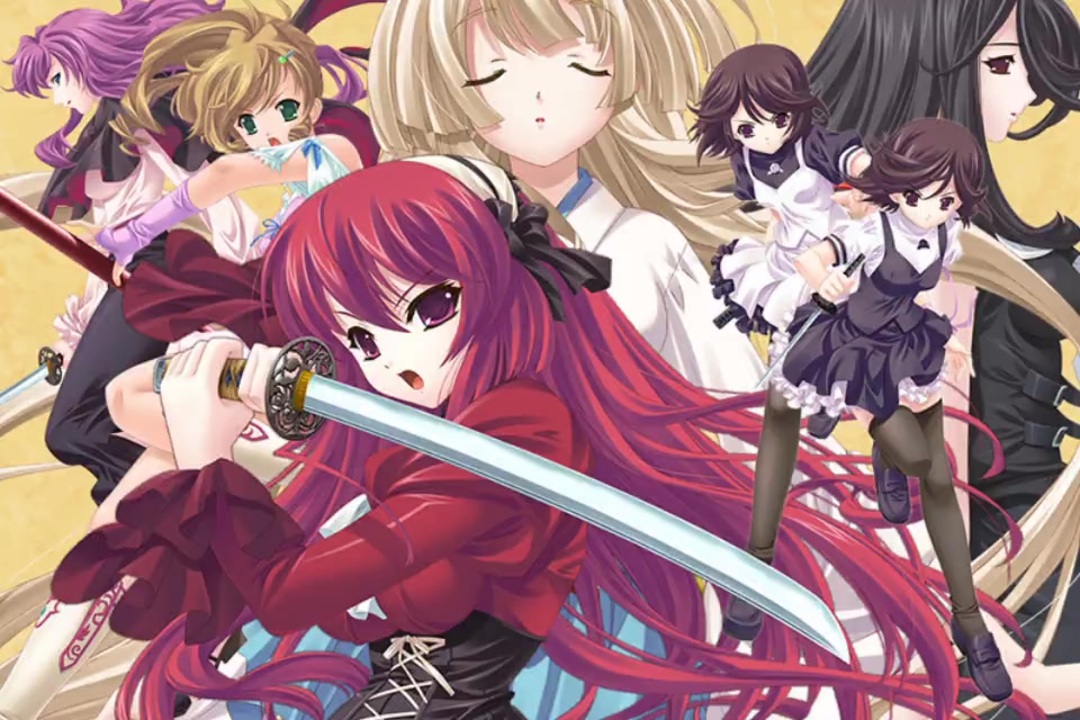 DISCODE IN HELICON【1時間耐久】 - ニコニコ動画