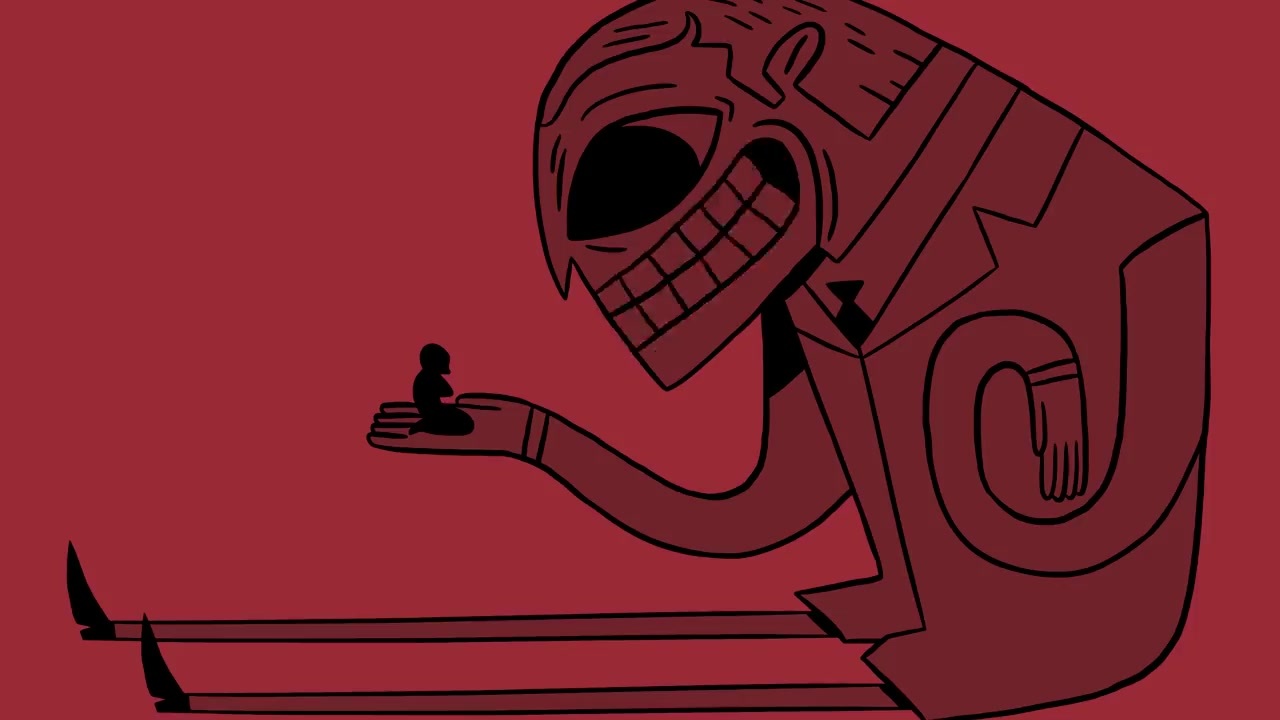 SCP Confinement Special - Anomalies! - ニコニコ動画