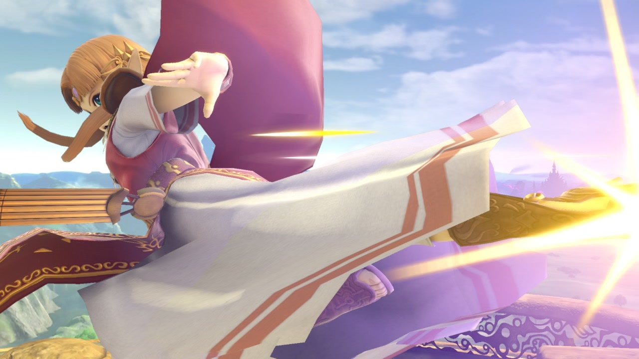 [スマブラSP]ゆかりさんがまったりとVIPを目指すやつ その113【VOICEROID実況】 - ニコニコ動画