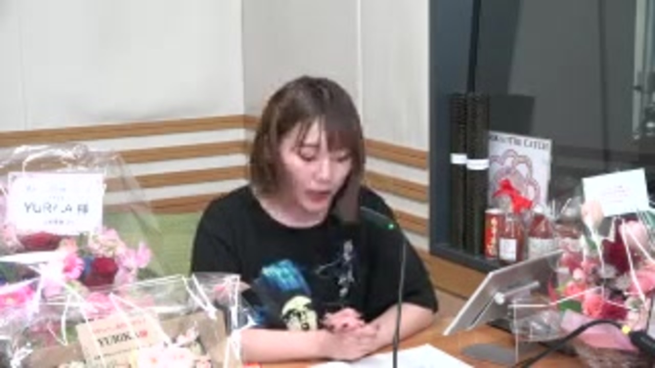 【終】A&G ARTIST ZONE YURiKAのTHE CATCH 2020年3月25日 - ニコニコ動画