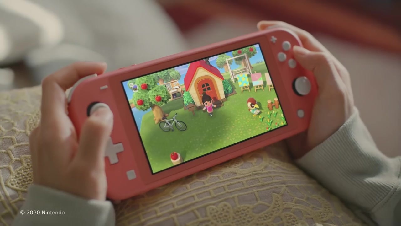 CMで見るNintendo Switchの歴史 part7 - ニコニコ動画