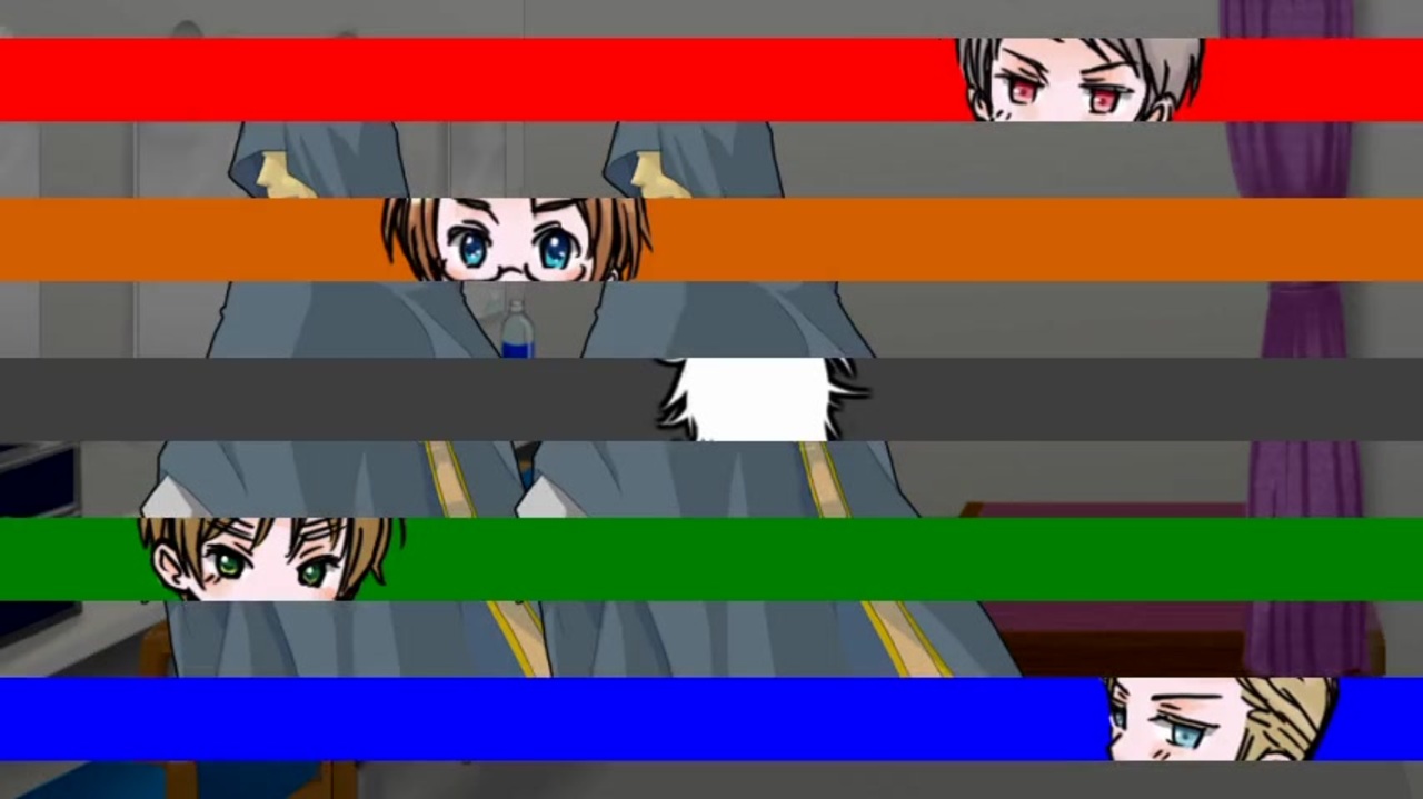 爺芋味音痴でヘタクトゥ2！第十二話 - ニコニコ動画