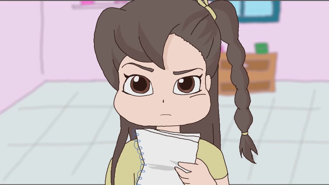 aNIMA Lima Animation Channel - TRAILER - ニコニコ動画