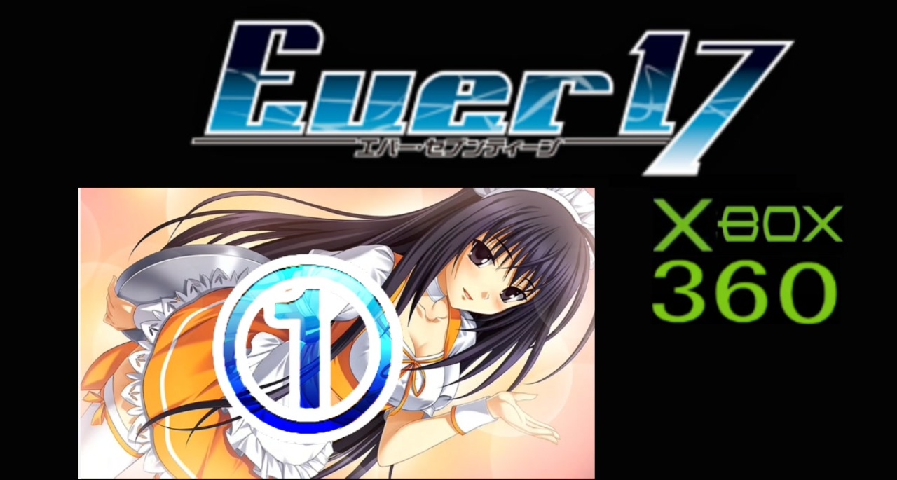 ★「箱360版 Ever17」①前編 ～事故発生まで～★ - ニコニコ動画