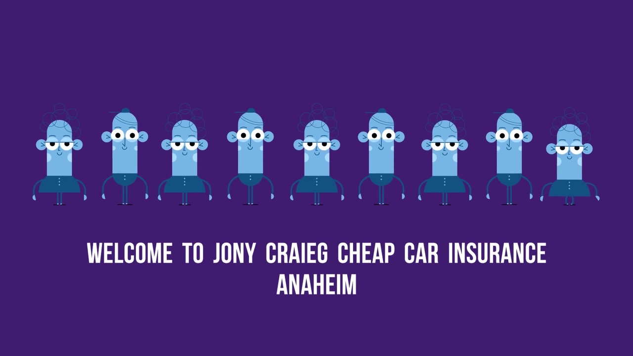 Get Now Car Insurance in Anaheim - ニコニコ動画