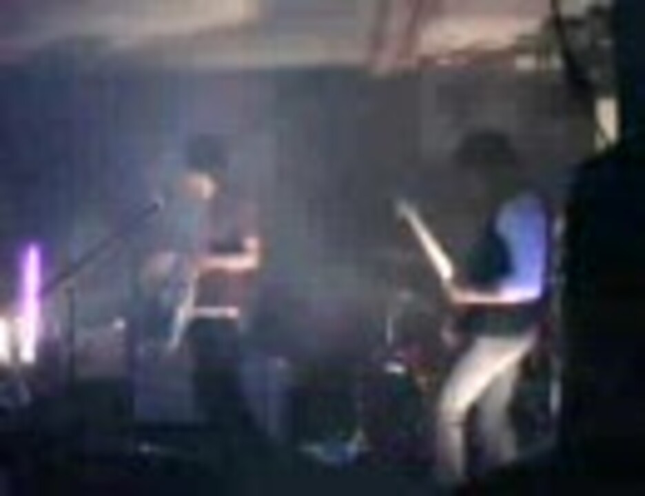 Jordan Cook Band - Sunshine of Your Love - ニコニコ動画