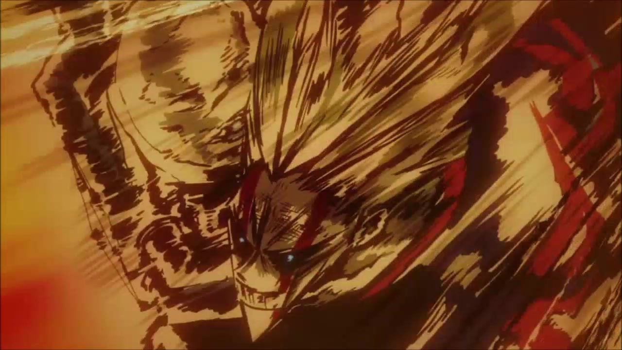 【耐久】ヒロアカ 「UNITED STATE OF SMASH」＆「 PLUS ULTRA PROMINENCE BURN」 (5分 ...