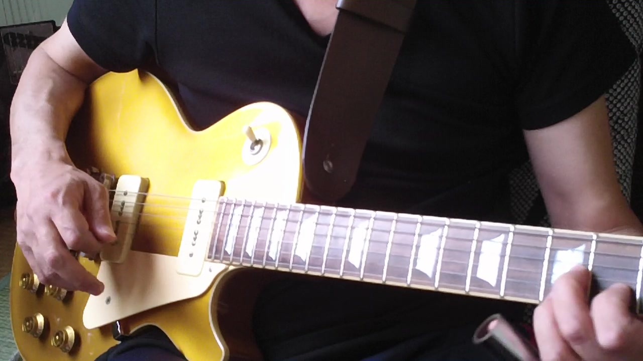 Standin' Round Crying - ニコニコ動画