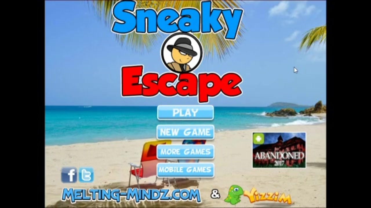 【実況】脱出ゲーム「Sneaky Escape Red（SSSGシリーズ）」【ﾓﾗﾄﾘｱﾑ女】 - ニコニコ動画