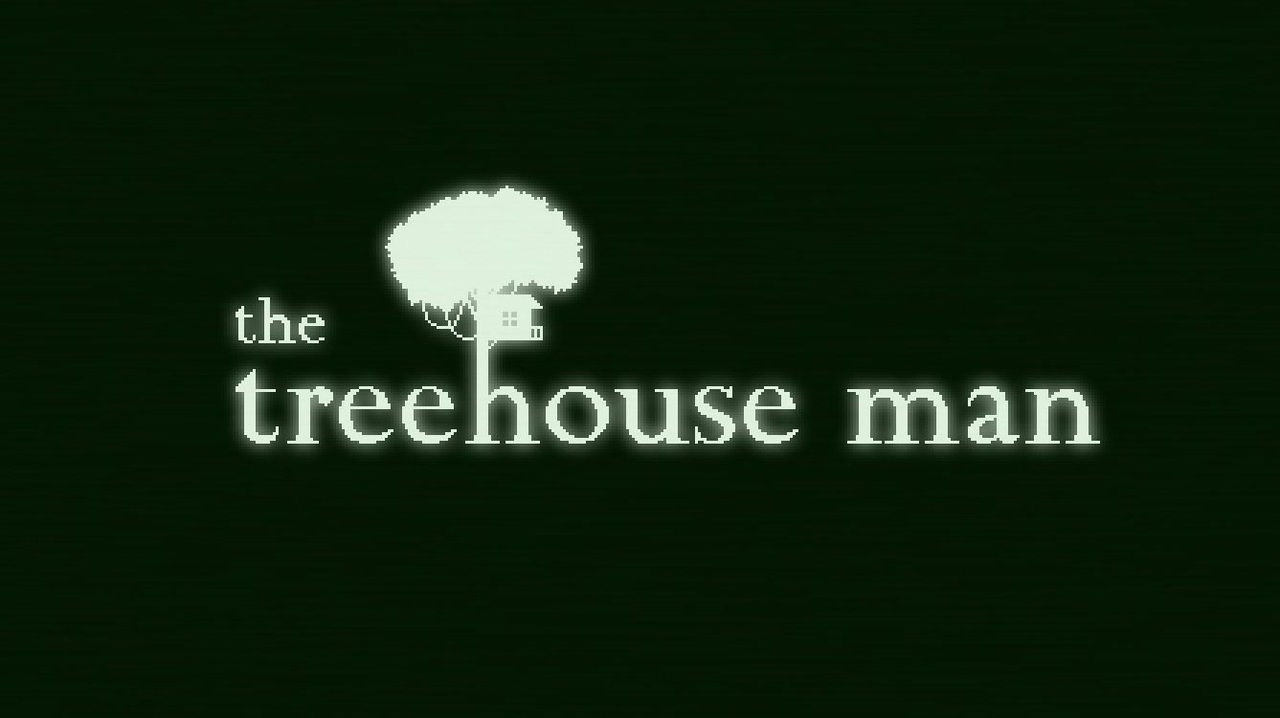 (紹介実況） "The Treehouse Man" part1 - ニコニコ動画