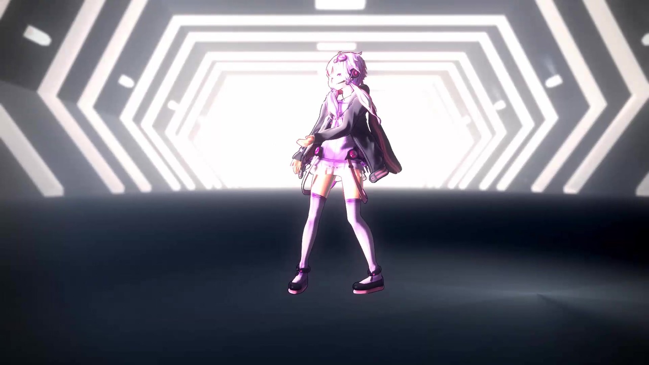 「IA」「 Conqueror」 を 結月ゆかり で踊る - ニコニコ動画