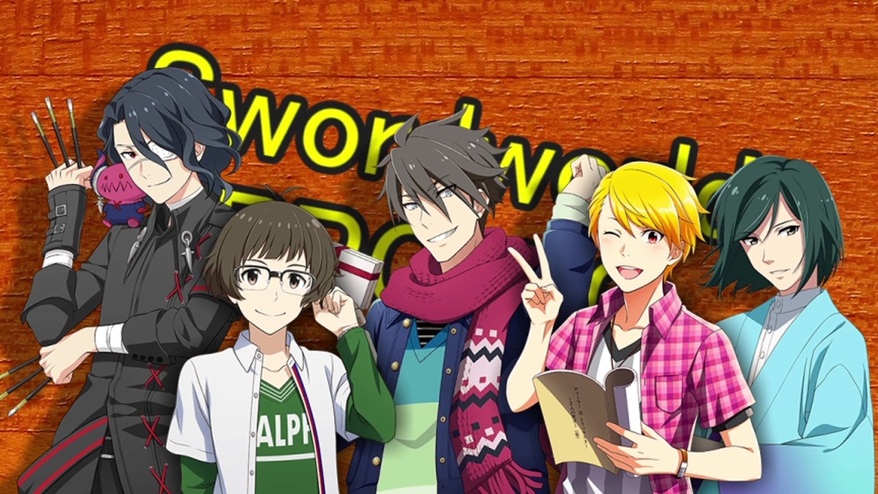 【SW2.0】GM冬馬と行く理由あって冒険者！ ＃15【SideM】 - ニコニコ動画