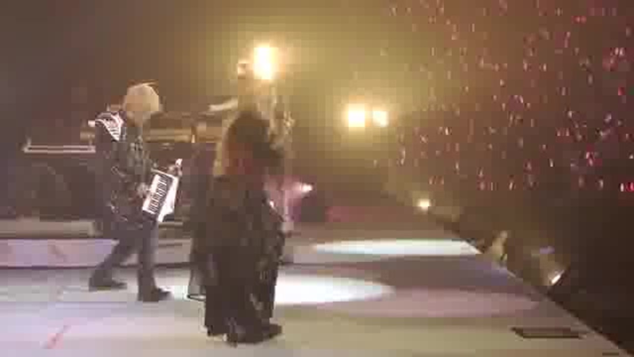 fripSide .feat nao「あっせんぶる☆LOVEさんぶる」LIVE FULL - ニコニコ動画
