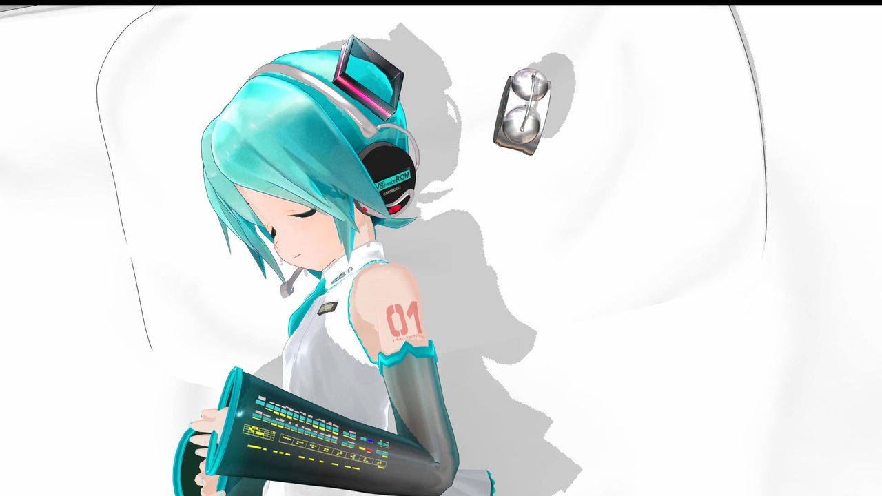 [初音ミク]目覚ましの歌[オリジナル] - ニコニコ動画