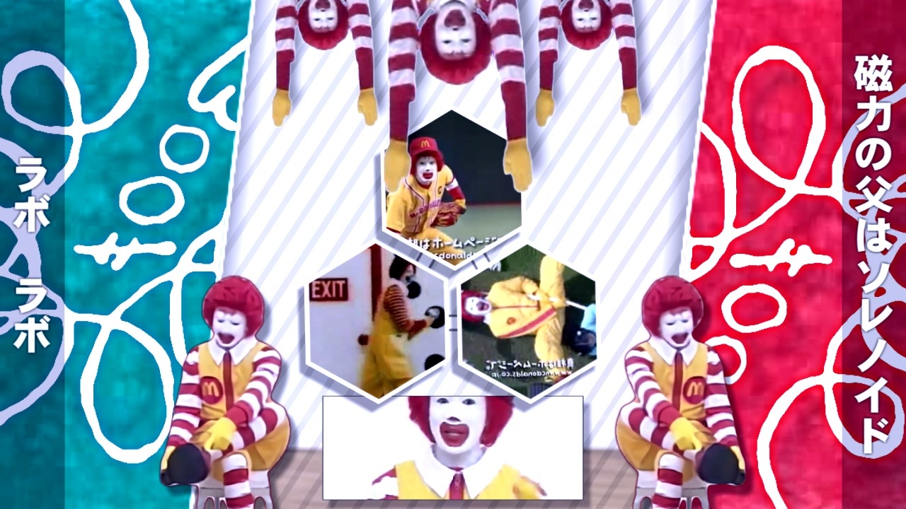 RAN=01 - ニコニコ動画