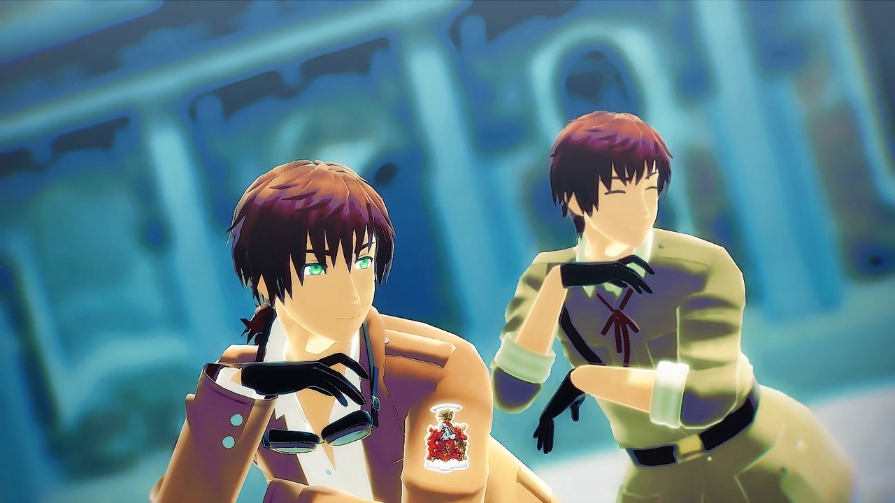 【APヘタリアMMD】Shake it off【イベリア】 - ニコニコ動画