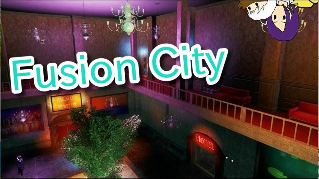 【Fallout4】ゆかりさんはホライズン Fusion City Part03【VOICEROID実況】 - ニコニコ動画