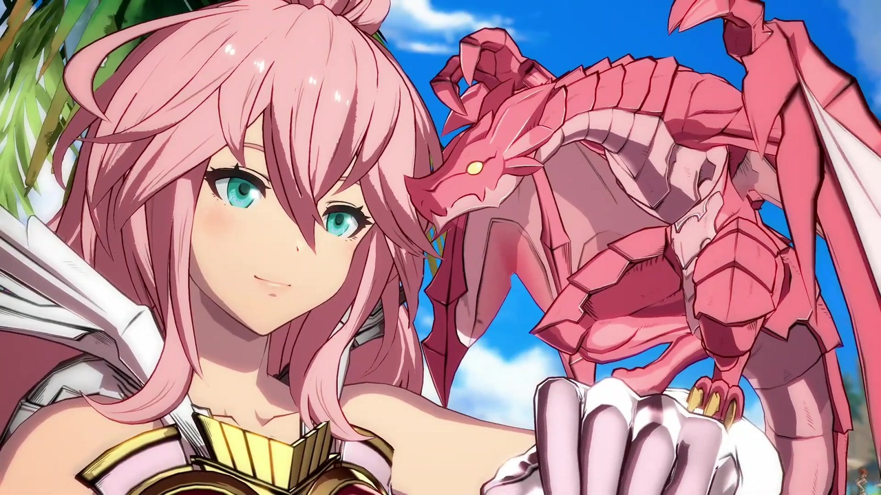 【GBVS】DLC含む 全キャラクター奥義 & 解放奥義集 まとめ【グランブルーファンタジーヴァーサス】 - ニコニコ動画