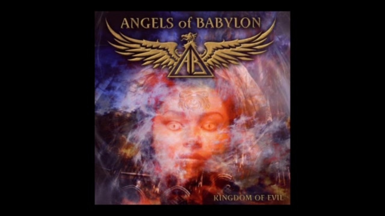 ANGELS of BABYLON _Kingdom of Evil - ニコニコ動画