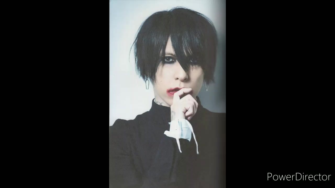 lynch.FV:MIYAVI「fragile」 - ニコニコ動画