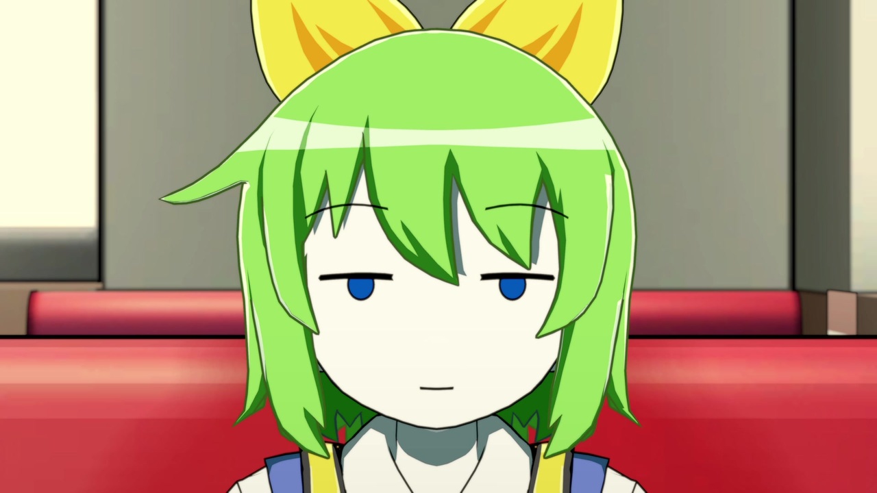 DIYUSI は 笑わない☆ - ニコニコ動画