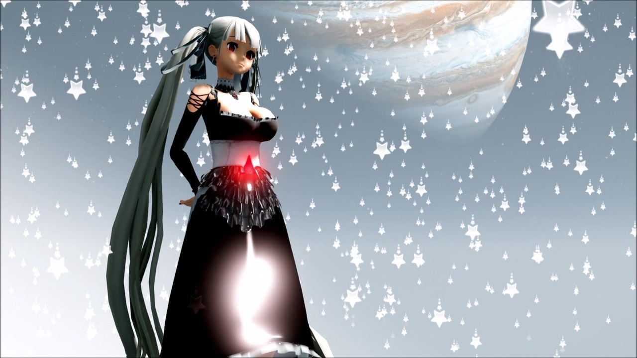 【MMD】フォーミダブル Formidable - ニコニコ動画