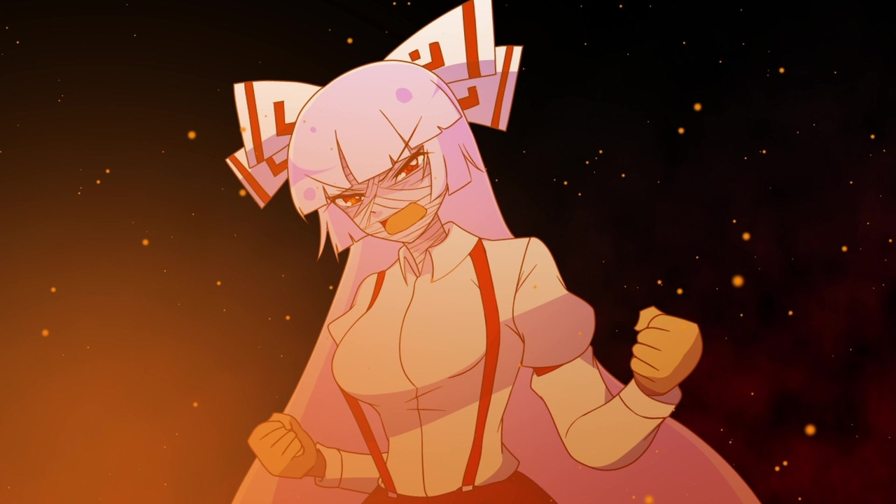 二十世紀幻想郷 第6話 後編 - ニコニコ