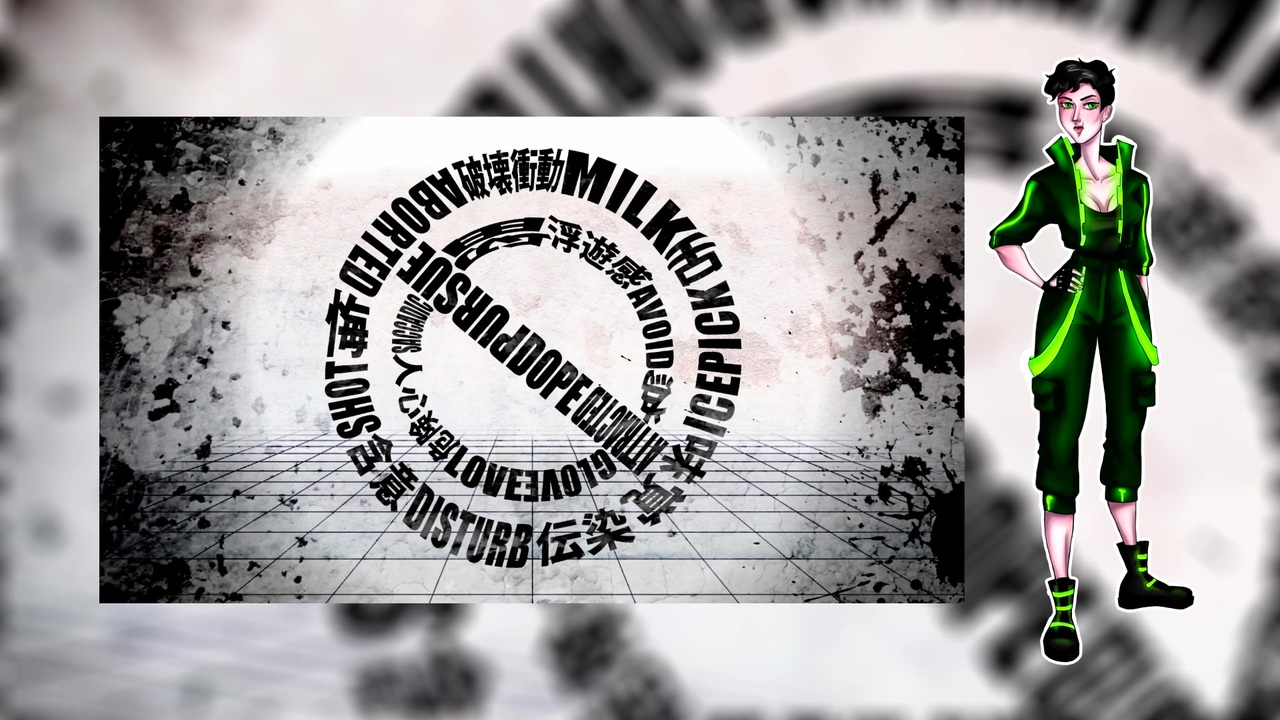 【UTAUカバー】 ダーリン (Darling) 【Gian *dandelion*】 + VB dl - ニコニコ動画