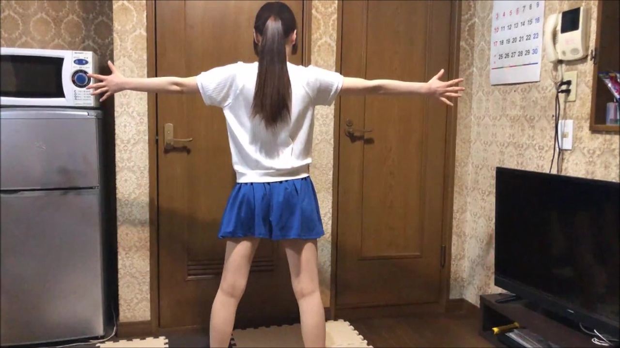 ミミ 】ハッピーシンセサイザ踊ってみた【誕生日】 ニコニコ動画