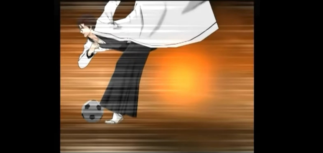 BLEACH サッカー - ニコニコ動画