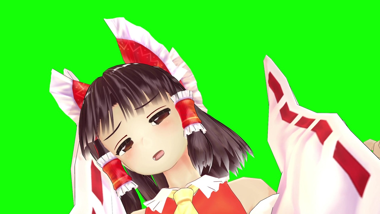 ジタバタするRIM一家GBnotBB.mmd - ニコニコ動画