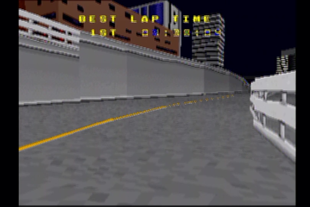 【PS1】C1-Circuitをアタック FD3S - ニコニコ動画