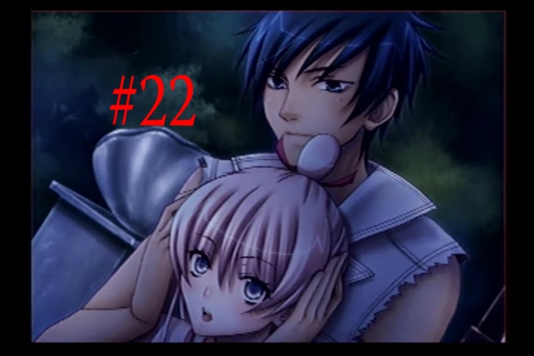 【panic palette パニック パレット】#22 よろしい、ならば花嫁だ【PS2】 - ニコニコ動画