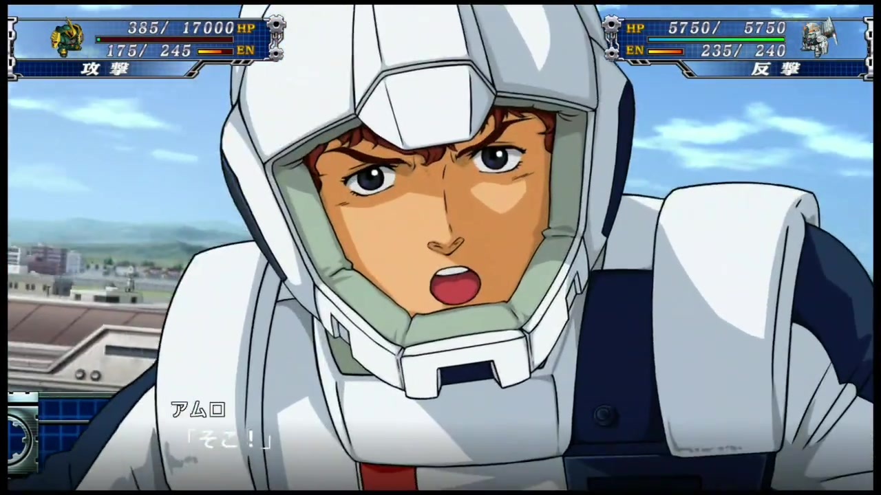 スーパーロボット大戦Tを実況プレイするわよ 第30話① - ニコニコ動画