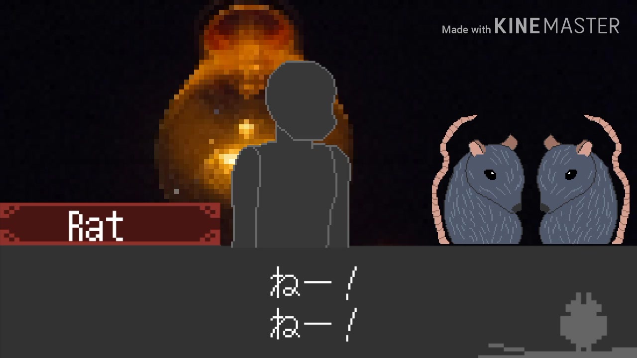 【ゆっくりTRPG】Midnight Rave #2 Calling【V:tM】 - ニコニコ動画