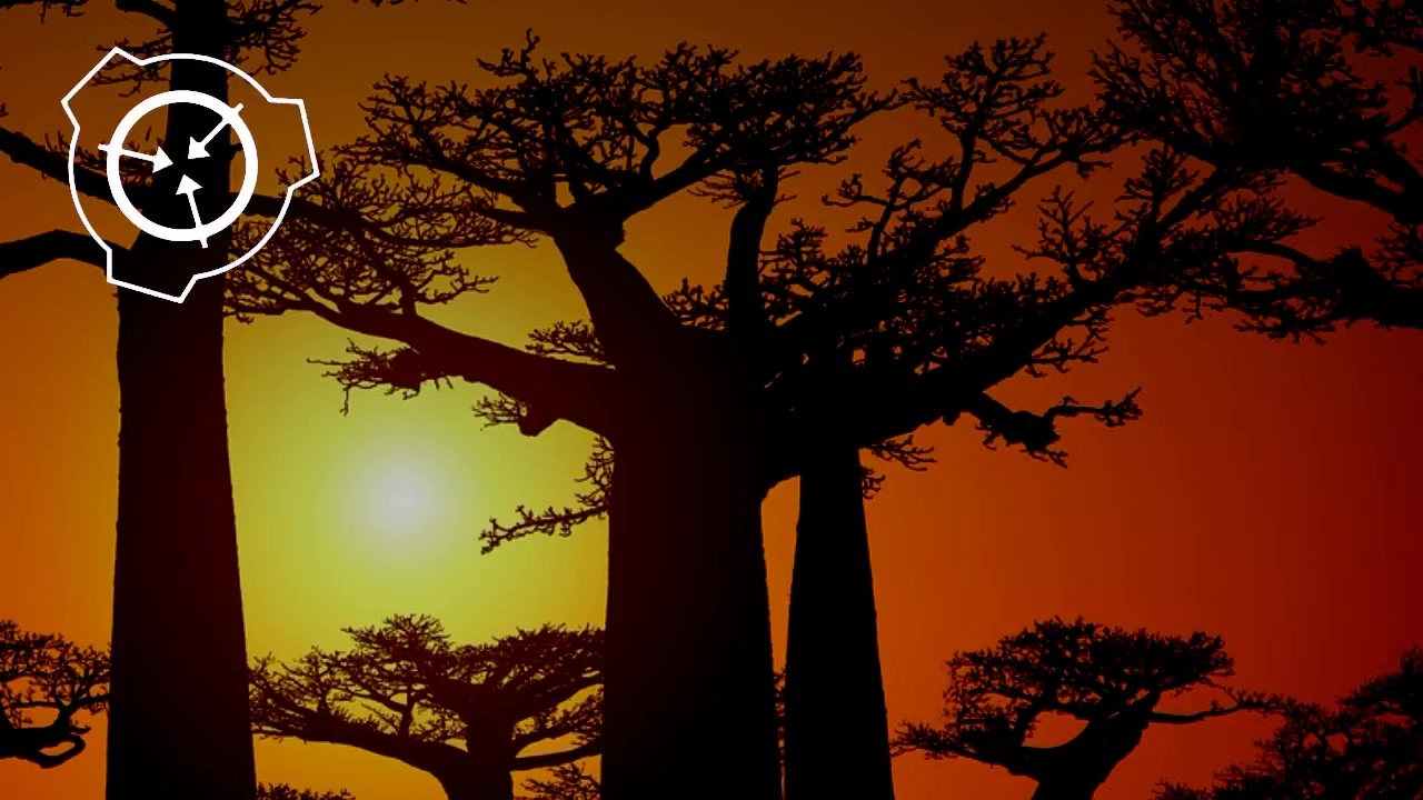 SCP-417 - ペストの樹 - ニコニコ動画