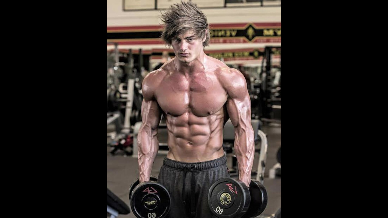 【宅トレvlog】30歳筋トレ初心者の成長録#2【サラリーマン】 - ニコニコ