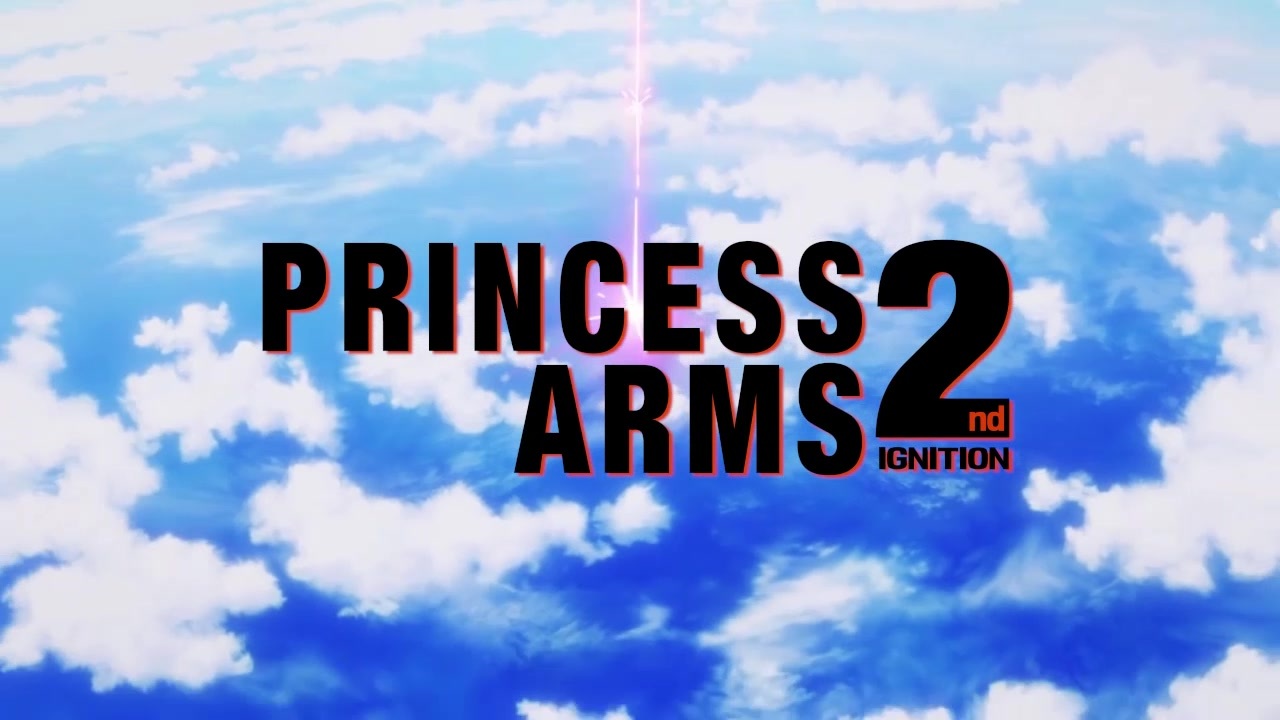 MAD プリンセスコネクト！Re:Dive -PRINCESS ARMS 2nd IGNITION- - ニコニコ動画