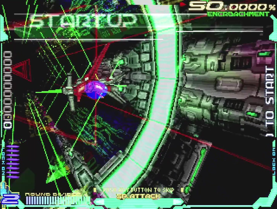 【レスリー探検隊】レイクライシス No.37(思考-記憶-意識) WR-02R 1コインクリア - ニコニコ動画