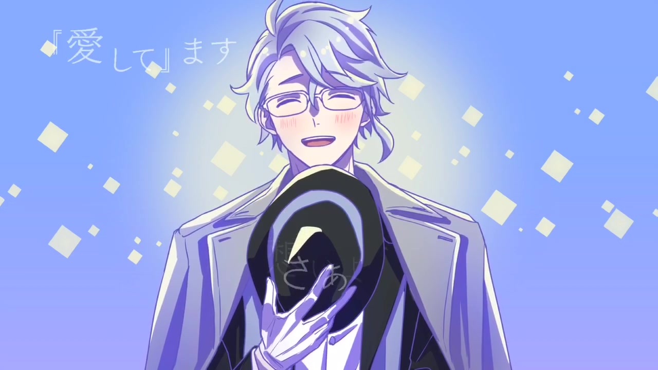 【手描きツイステ】深i海iのiリiトiルiクiラiイ【オクタヴィネル】 - ニコニコ動画