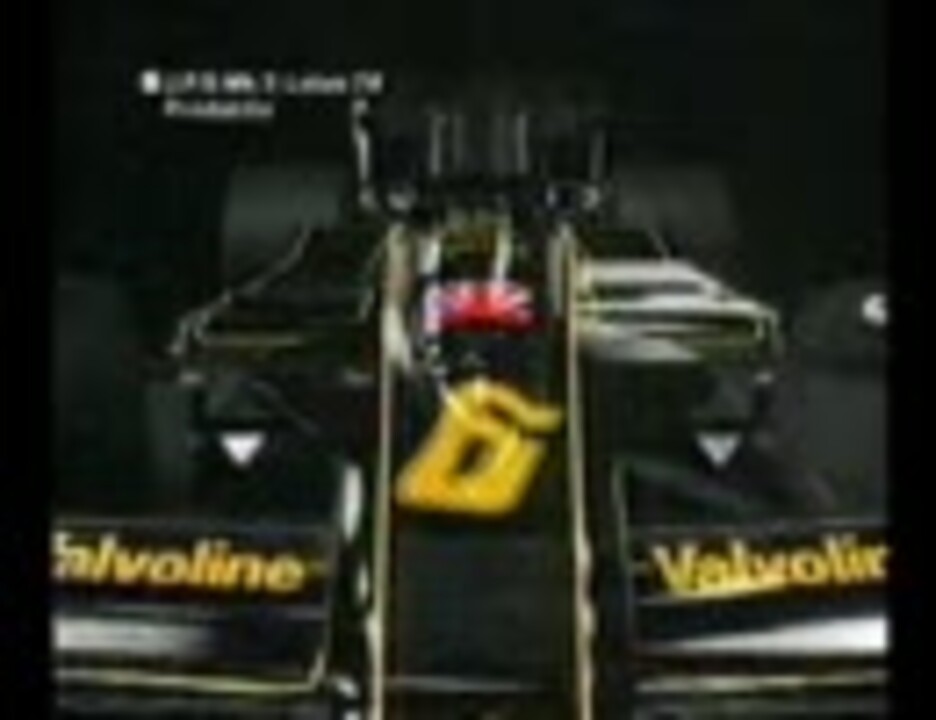 F1GP 1991総集編 OP - ニコニコ動画