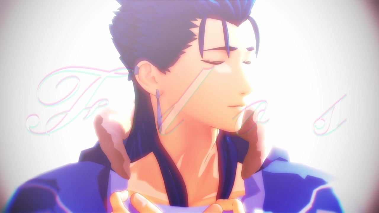 【fate/MMD】キャスニキでflos - ニコニコ動画