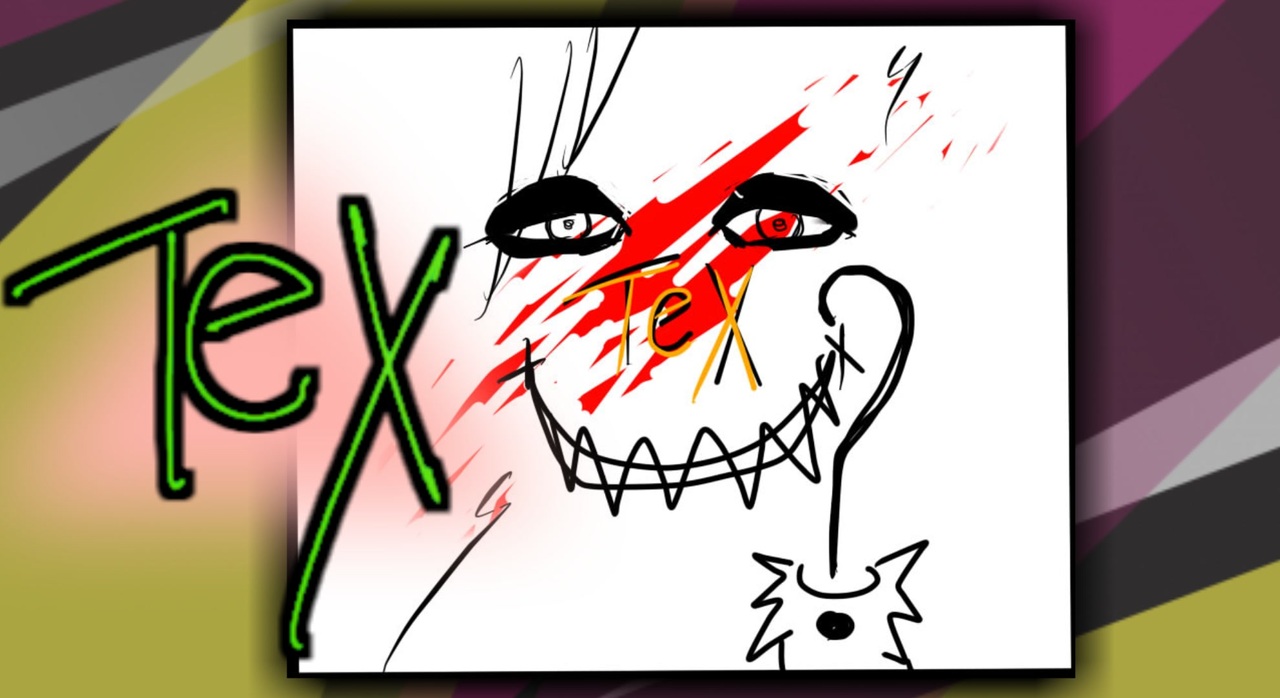 Tom 3rdシングル「Tex 」 - ニコニコ動画