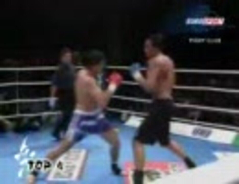 K・1 KOシーン TOP10 - ニコニコ動画