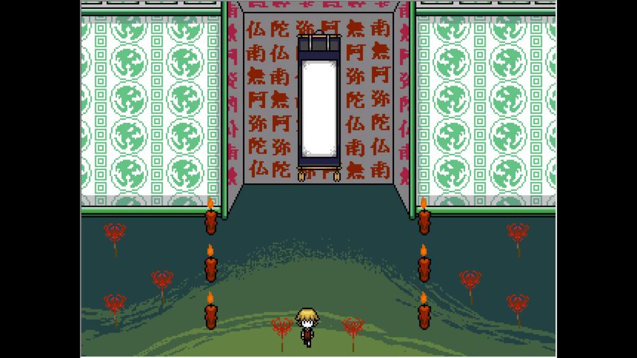 【END ROLL】最期まで、見届ける Part.13【実況プレイ】 - ニコニコ動画